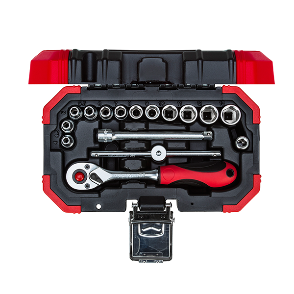 GEDORE RED SOCKET SET - BRIGHTS Hardware | Shop Online GEDORE RED SOCKET SET - BRIGHTS Hardware | Shop Online