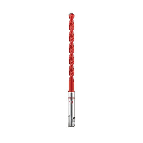 Alpen Drill Bit Sds Plus Profi Multicut Brights Hardware Shop Online
